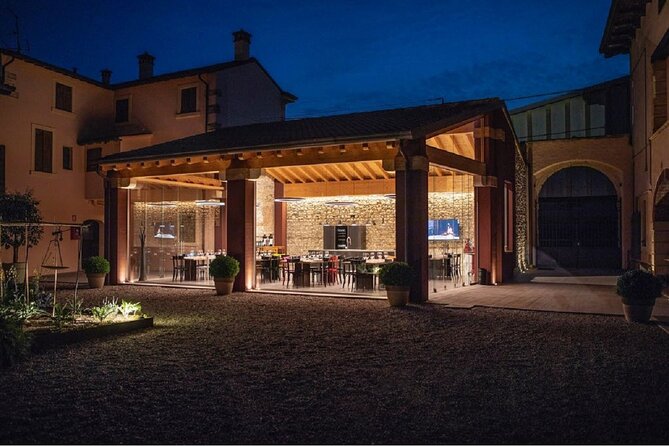 Verona area: Wine Tasting Experience in Valpolicella - The Value of This Experience