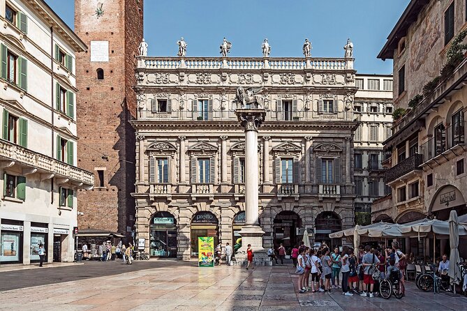 Verona Guided Tour from Venice by Train - Final Thoughts