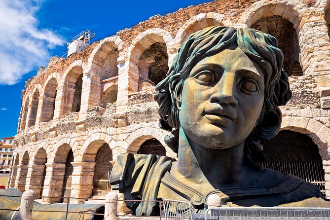 Verona Scavenger Hunt and Highlights Self Guided Tour - Practical Aspects and Value