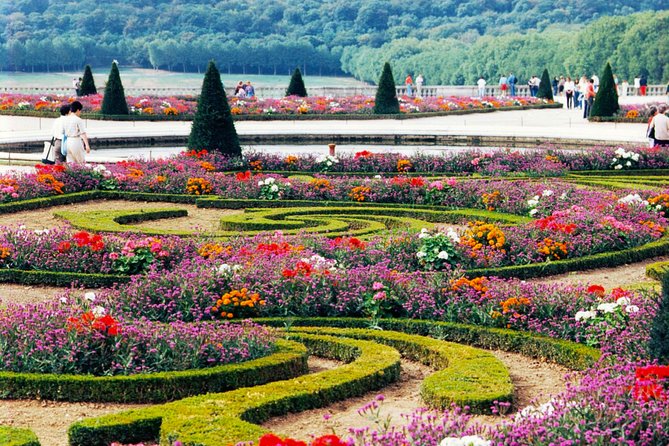 Versailles Palace 4h Tour (Skip the Line Ticket & Licensed Guide) - What Sets This Tour Apart
