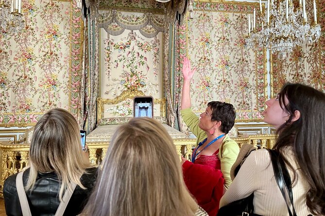 Versailles Palace and Gardens Skip-the-Line Tour from Paris - Practical Tips for Booking and Enjoying the Tour