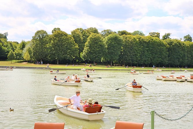Versailles Palace Best of Estate Private Day Tour with Lunch & Queen's Hamlet - The Highlights: Why Travelers Love This Tour