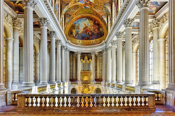 Versailles Palace, Garden Entry Ticket - Optional Private Guide - Final Thoughts: Who Should Consider This Tour?