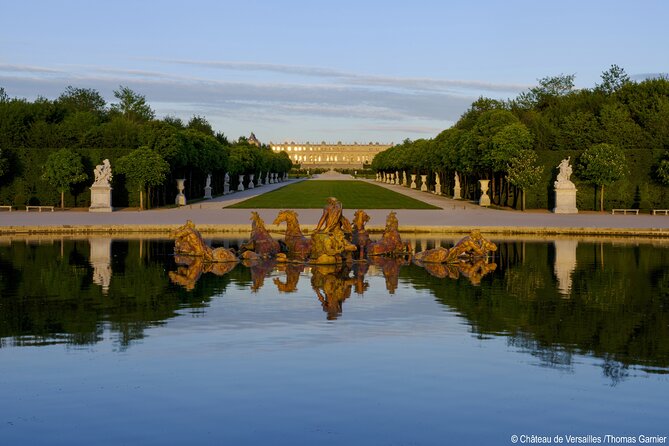 Versailles Palace & Gardens Guided Tour - Final Thoughts