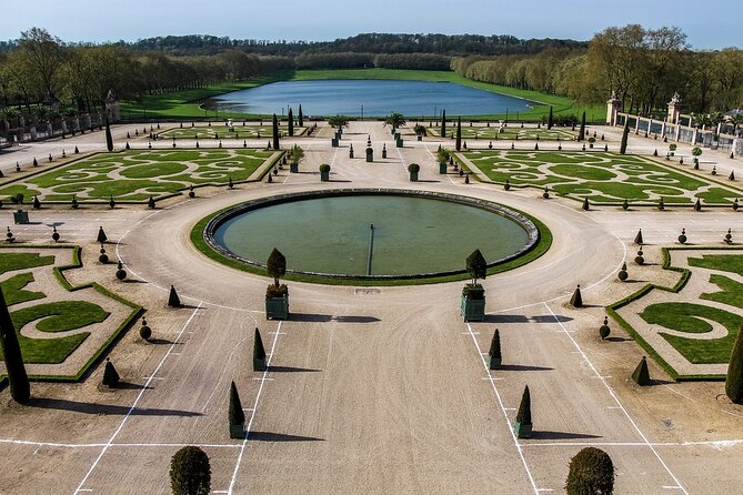Versailles Tour of Palace Guided Tour - FAQs