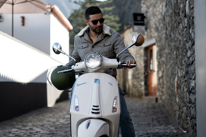 Vespa Primavera 24 Hour Rental in Madeira - Final Thoughts: Who is This Tour Perfect For?