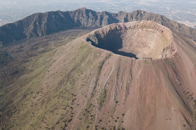 Vesuvio Gran cono + Wine Tasting & Lunch + Transfer from Naples - Final Thoughts: Is This Tour Right for You?