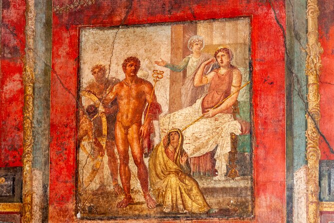Vesuvius & Herculaneum Small Group Tour from Naples - Who Should Consider This Tour?
