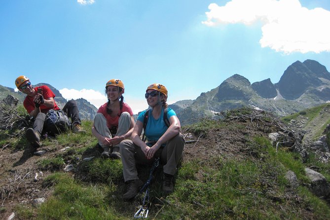 Via Ferrata Adventure on Kuklata peak 2257 m in Rila Mountain - Pricing and Value