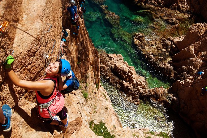 Via Ferrata Experience - Frequently Asked Questions
