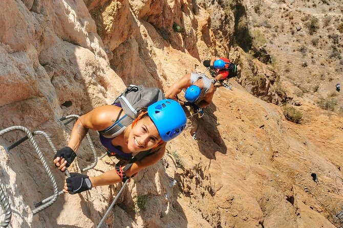 Via Ferrata of Redován K4 Sports Section - Value for Money and Booking Considerations