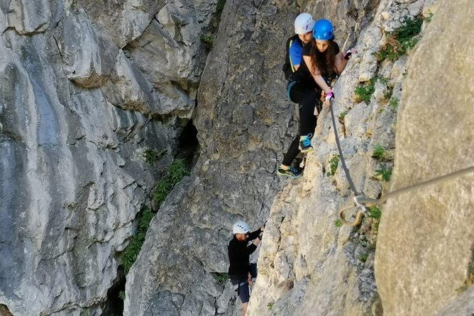 Via Ferrata Transylvania - Authentic Experiences and Traveler Insights
