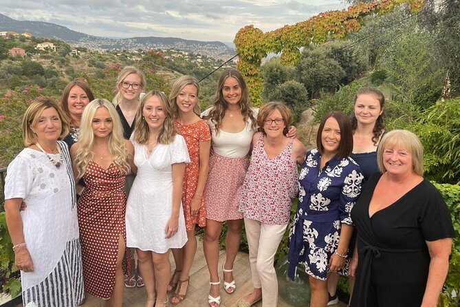 Viator Exclusive: Local Cooking Class & Dinner with View of Nice - Things to Consider