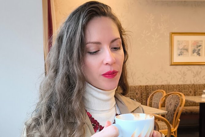 Vienna Coffee Paths - Practical Considerations