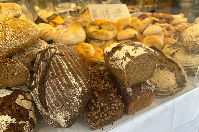 Vienna Culinary Experience: Private Guided Food Tour - Considerations