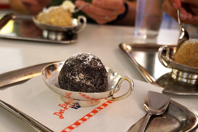Vienna Dessert Tour: Homemade Cakes, Strudels & Hidden Caffes - The Value for Money