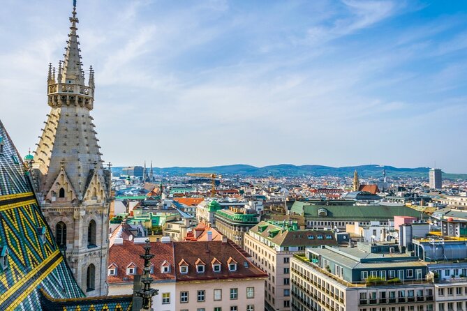 Vienna: Freud, Mozart & Beethoven Exploration Game - Considerations for Potential Participants
