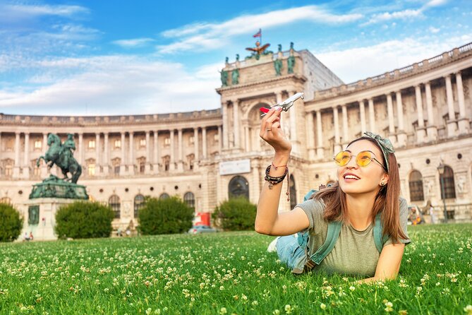 Vienna Hofburg Palace Skip-the-Line Ticket Sisi Museum Tour - Pricing and Value