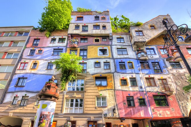 Vienna Scavenger Hunt and Highlights Self-Guided Tour - Practical Aspects: Ease and Convenience