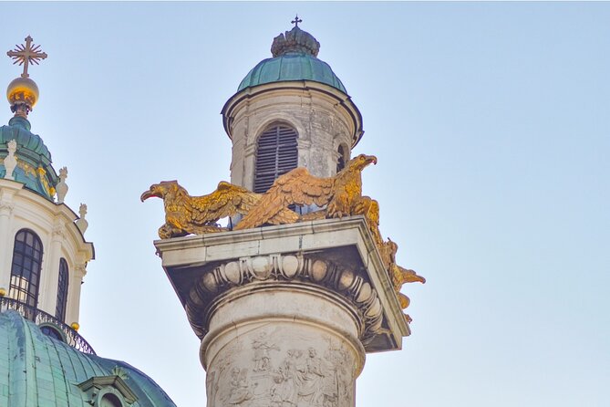 Vienna Spy Mission: Self-Guided Espionage Adventure - FAQ