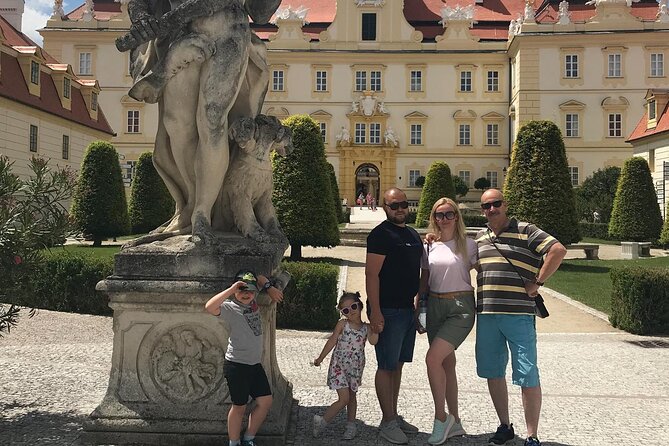 Vienna to Budapest and Prague 3 Days Privately Guided Tour - The Sum Up