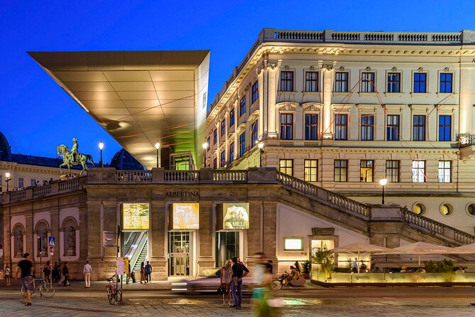 Vienna Walking Tour with Audioguide on Your Smartphone - The Sum Up