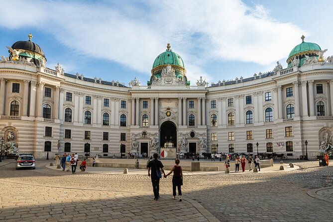 Vienna's Gems and Secrets Private Tour Churches Palaces and Cake - Who Would Love This Tour?