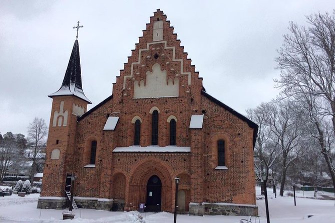 Viking History Small Group Tour from Stockholm: Half Day Including Sigtuna - FAQ