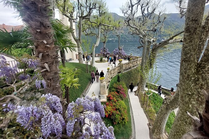 Villa Balbianello & Bellagio Full-Day Tour on Lake Como - Final Thoughts