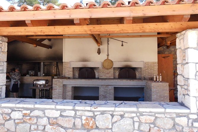 Village cooking class in an Agritourism Unit in Arcadia, Greece! - Accessibility & Practical Details