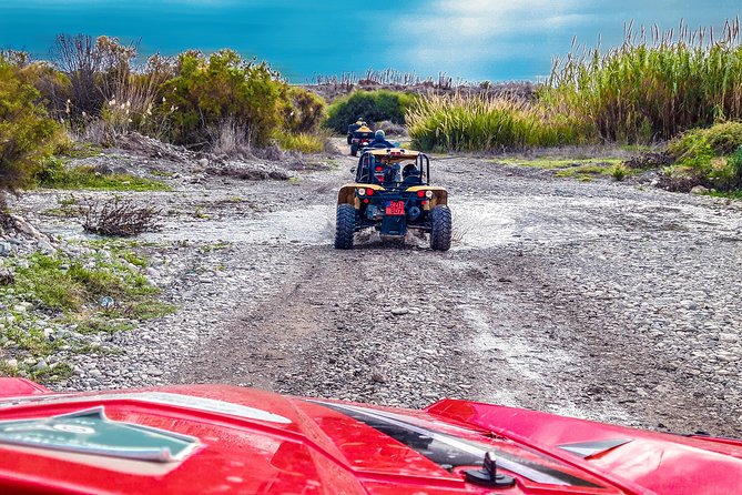 Village & Mountain Buggy Safari in Paphos - Practical Tips for Travelers