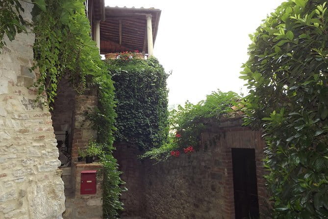 Villages of Chianti with lunch and tasting in Open Top Van - Practical Details and Considerations