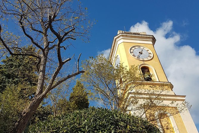 Villefranche Shore Excursion: 6 hrs Private Tour Eze and Monaco - Who Should Book This Tour?