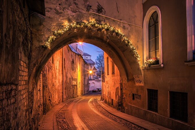 Vilnius Day Trip or Airport Transfer - Overall Value and Practical Tips