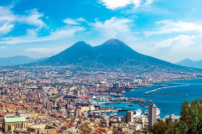 VIP Experience Private tour to Pompeii and Amalfi coast from Rome - The Itinerary in Detail