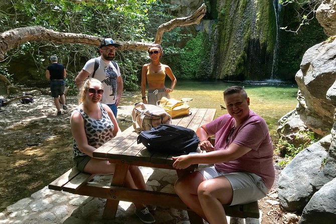 VIP Luxury Private Tour - Full Day - 4x4 Excursion with LandRover - How You Can Get the Most Out of It
