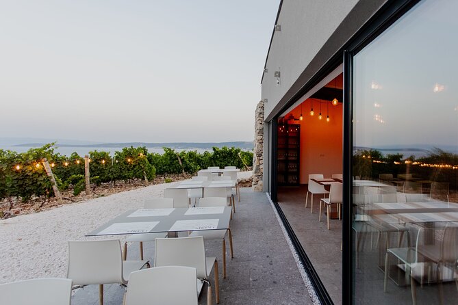 VIP Private Split/Trogir: Chef-Prepared Meal With Wine, Sea View - Trogir: A Fairy-Tale Island