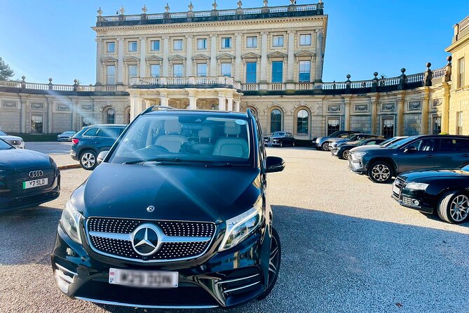 VIP Private Transfers Stansted Airport to/from Any London Hotel - The Sum Up: Is It Worth It?