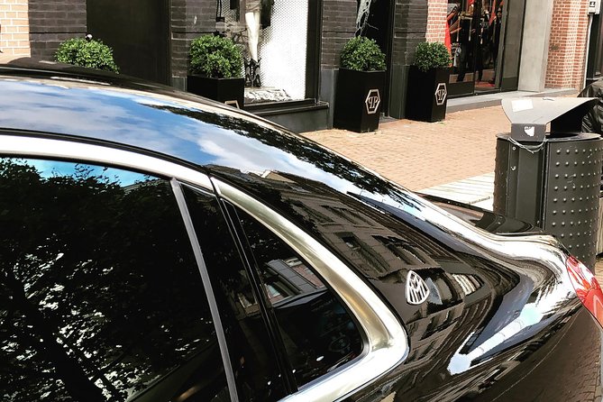 VIP Transfer from Schiphol Airport to Amsterdam City or Back to the Airport - Why Travelers Love This Service