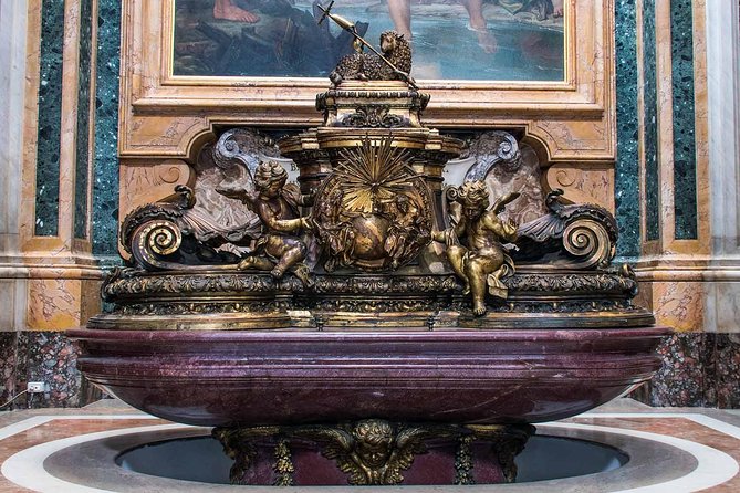VIP Vatican Small Group Tour: Experience Art and History - Who Should Consider This Tour?