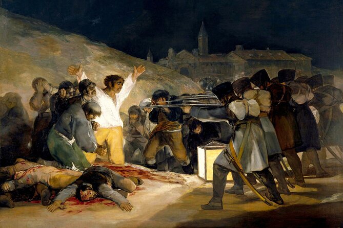 VIP VISIT to the Prado Museum, guided by a Fine Arts expert - How This Tour Adds Value