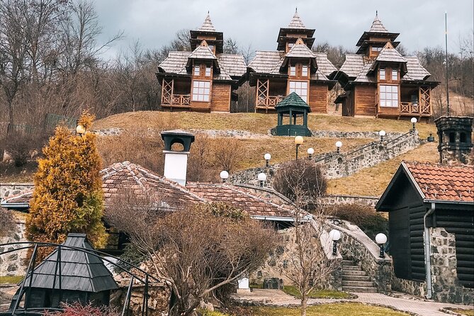 Visegrad, Andricgrad and Drvengrad tour from Sarajevo - Who Will Love This Tour?