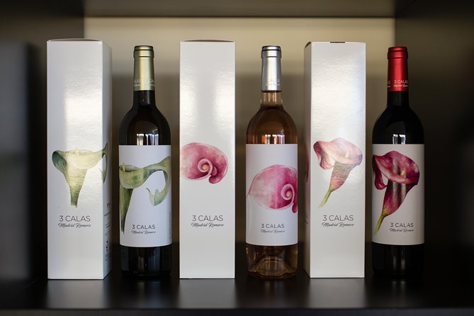 Visit 3 Calas Madrid Romero - Why It’s a Good Choice