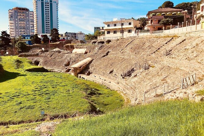 Visit Albania and Kosovo - FAQ