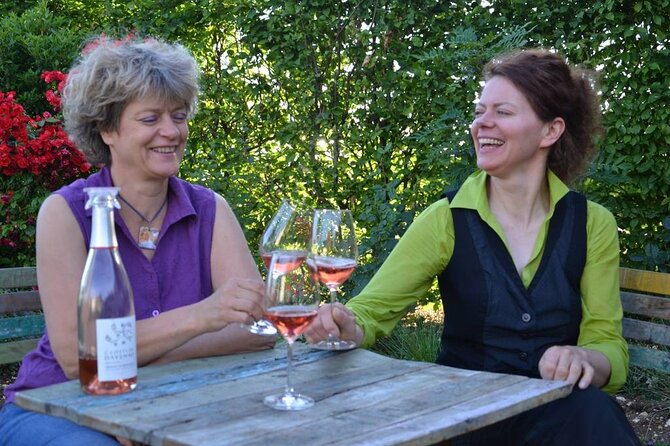 Visit and Chablis wine tasting at Domaine Clotilde Davenne in English - Real Traveler Feedback