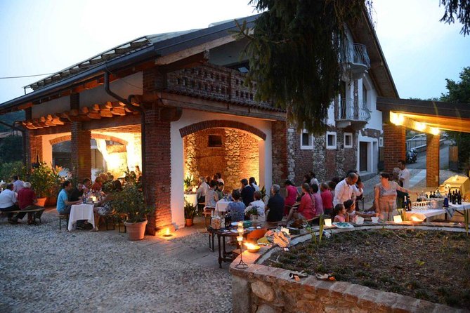 Visit and tasting of 4 D.O.C.wines Fontechiara - Practical Details and Tips