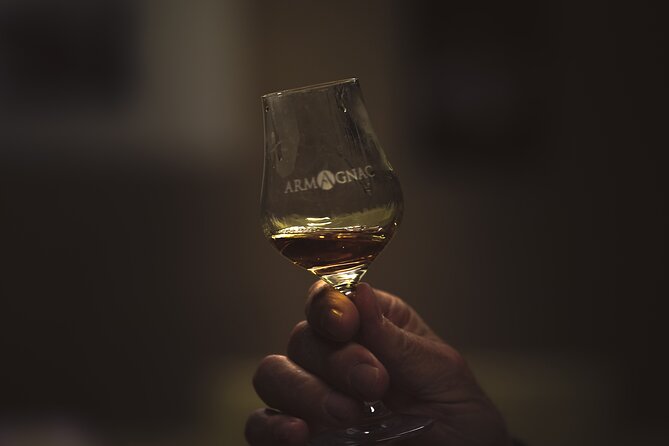 Visit and Tasting, The secrets of Haut-Armagnac - The Innovation: Music and Healing Vines