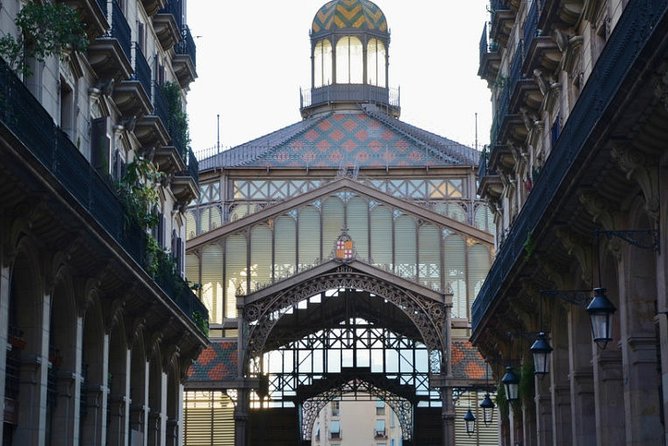 Visit Barcelona Kickstart Tour (Tips & Tricks included) - Who Should Consider This Tour?