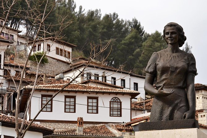 Visit Berat on a day trip from Saranda - FAQ: Your Questions About the Berat Day Trip