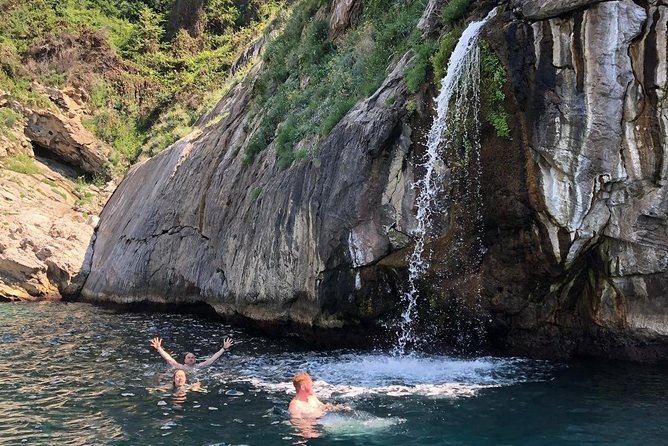 Visit Costiera Sorrento Coast Between history and legend - The Value Proposition